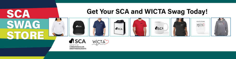 Society of Cardiovascular Anesthesiologists (SCA)